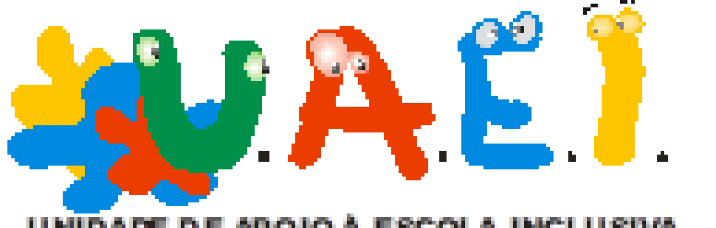 Inclusive Education Support Unit with equipment for children’s ...